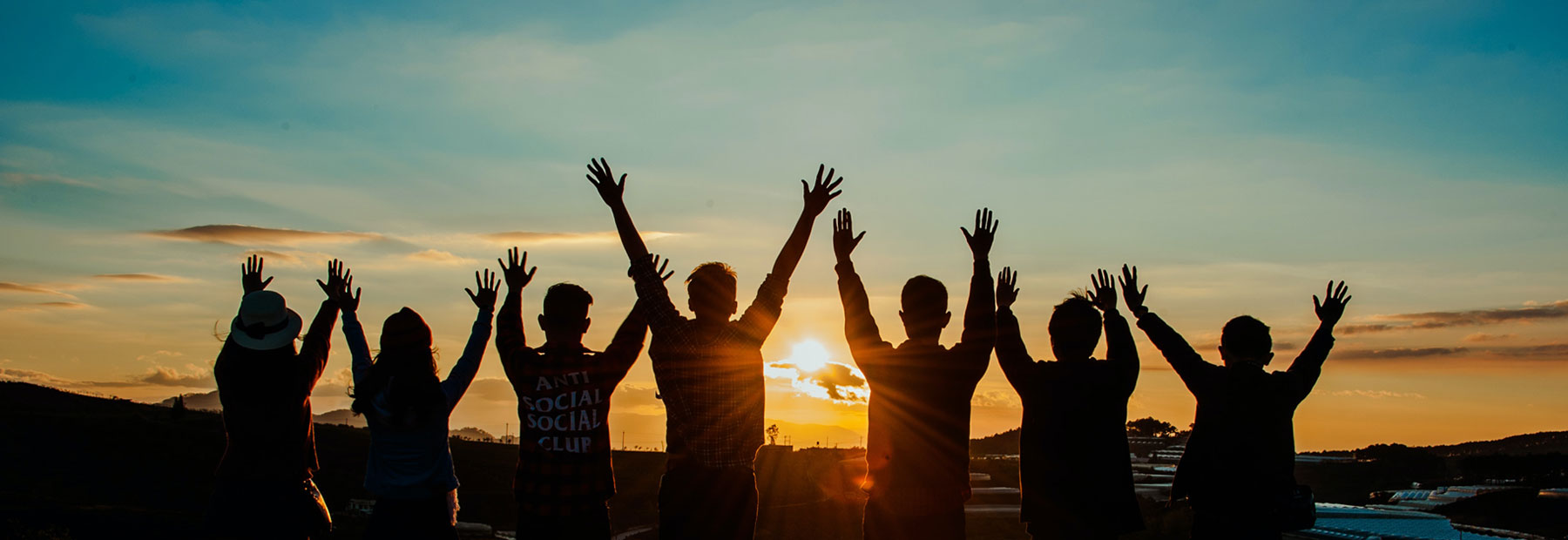 Advocacy - Toasted Snow